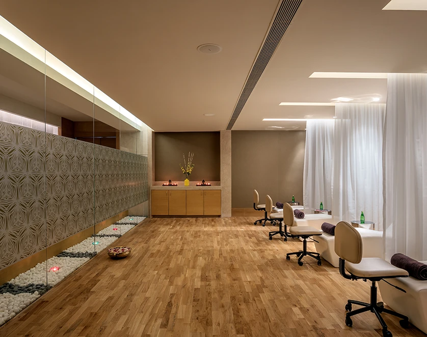 Feathers Experience - Feathers Hotels - Chennai