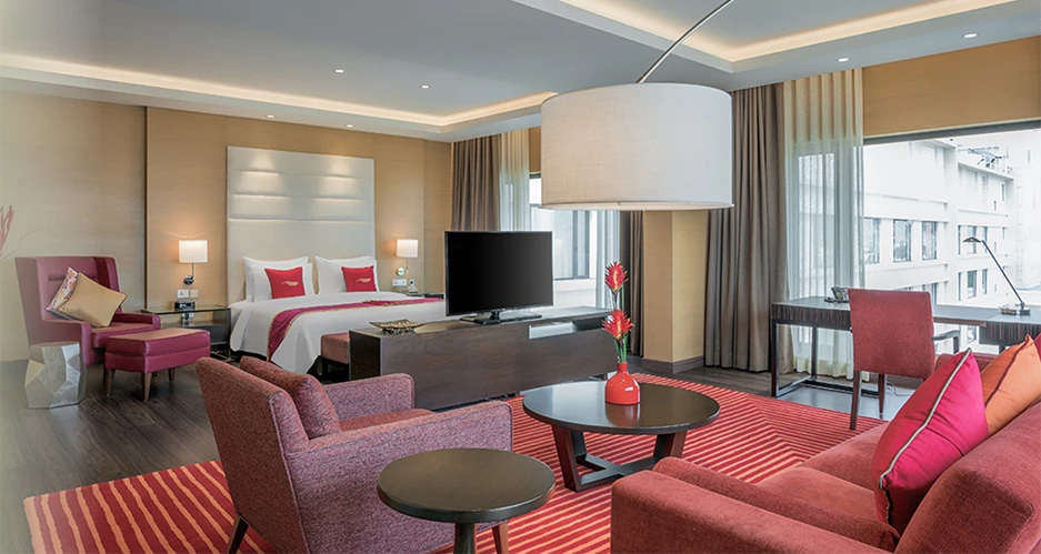 Feathers Stay - Feathers Hotels - Chennai