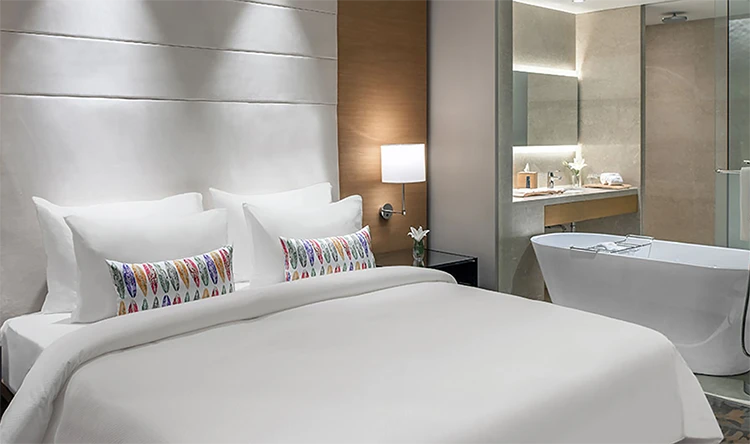 Feathers Stay - Feathers Hotels - Chennai