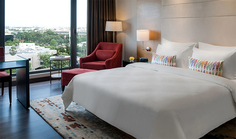 Feathers Stay - Feathers Hotels - Chennai