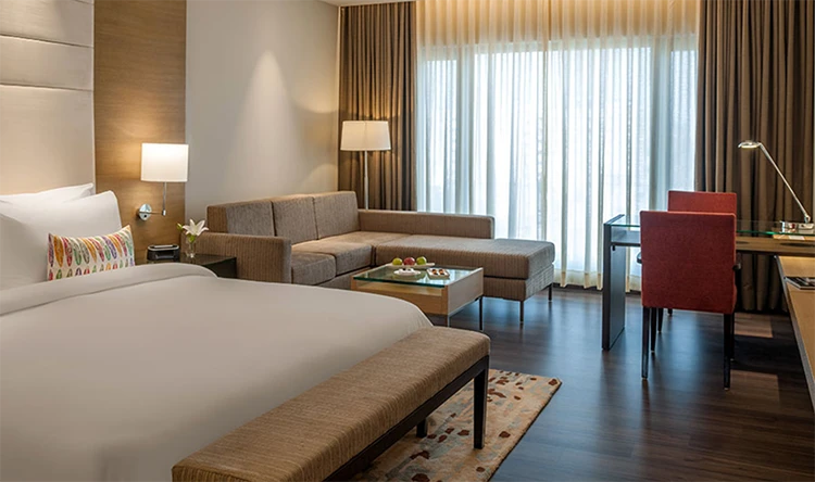 Feathers Stay - Feathers Hotels - Chennai