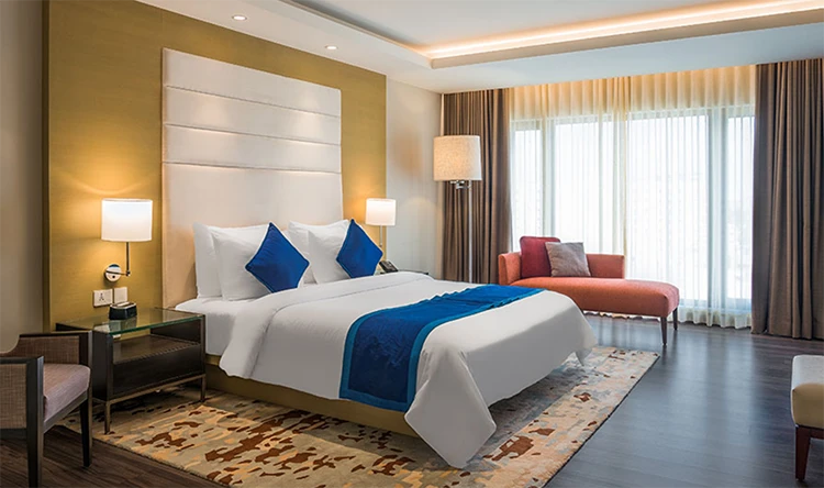 Feathers Stay - Feathers Hotels - Chennai