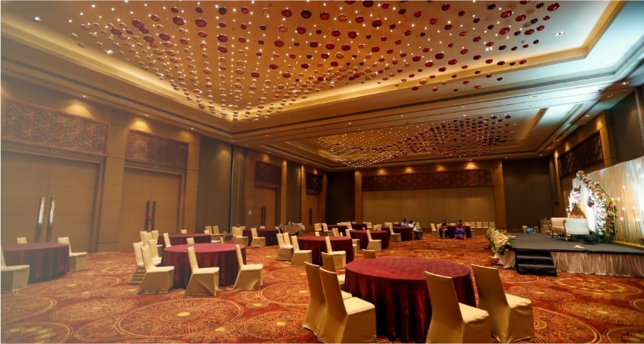 Feathers Celebrate - Feathers Hotels - Chennai