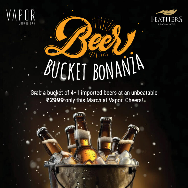 Feathers Hotels - Chennai